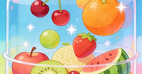 Suika Watermelon Game How To Play Rules And Variations