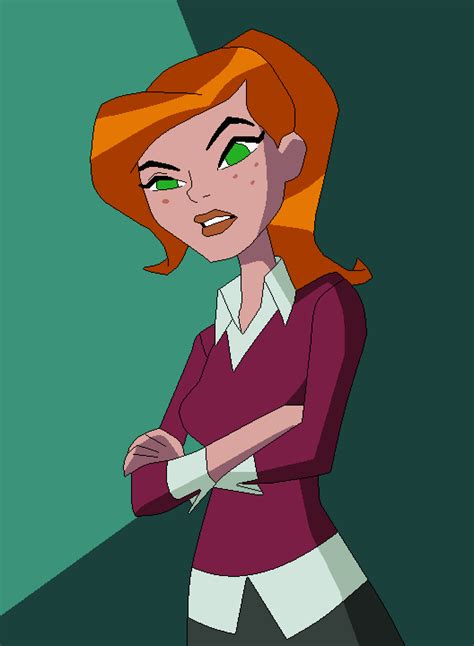 Image Ben Ben Omniverse Dankwart Gwen Tennyson Hot Sex Picture