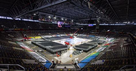 Еве го стадионот на кој Македонија ќе испише историја ФОТО Курир