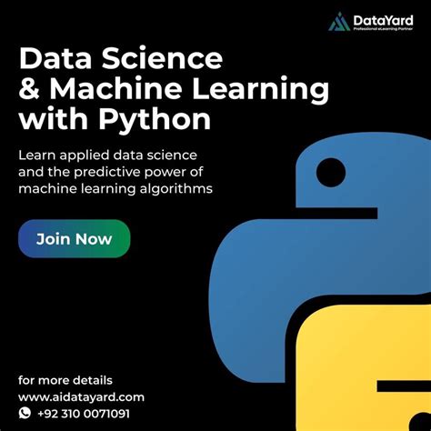 Ai Datayard On Linkedin Datascience Machinelearning Artificialintelligence Training