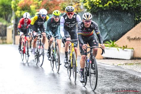 José De Cauwer Ziet Remco Evenepoel Meermaals Aanvallen En Heeft Daar