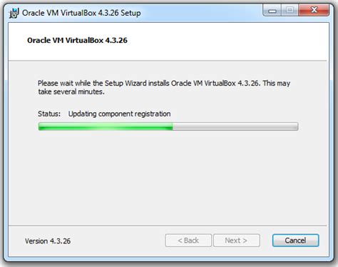 Tutorial VirtualBox Howto Compile Openelec OpenELEC Tutorials HowTo Guides Linux