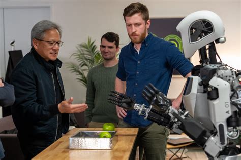 Apptroniks Robot ‘apollo To Work In Mercedes Benzs Facility And Help Manufacture Their Cars