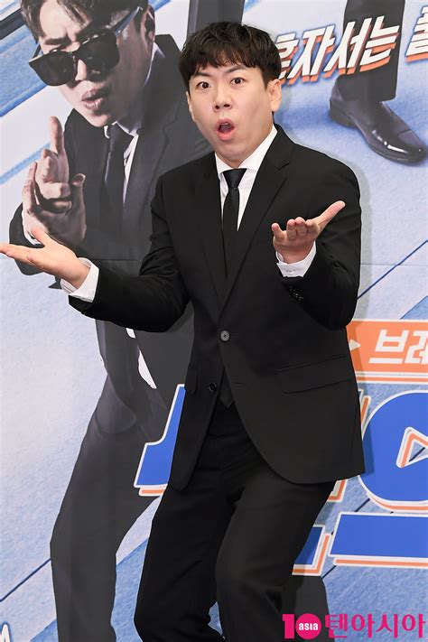 Ten Photo 양세찬 함께 맞춰요 텐아시아