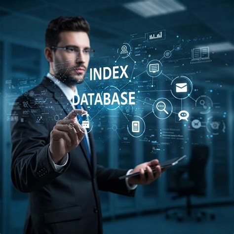 Index Trong Database Là Gì Toàn Tập Kiến Thức Từ Cơ Bản đến Nâng Cao