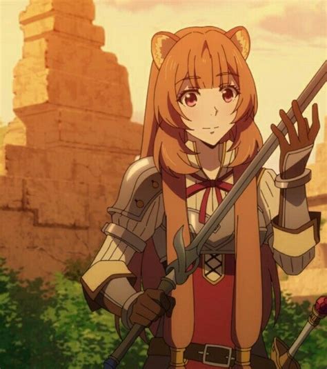 Raphtalia Couples Anime Ideias Para Desenho Desenho