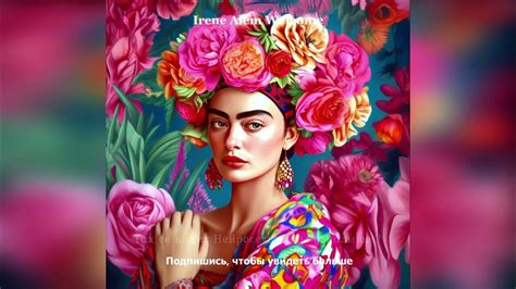 ФРИДА КАЛО А ВЫ УЗНАЛИ ЕЕ Youtube