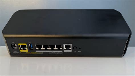 Netgear Nighthawk RS700 Wi Fi 7 Router Review Network Futureproofing At A High Price Tom S