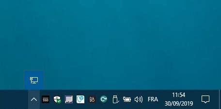 Enable Or Disable System Icons On Taskbar In Windows 10 Tutorials