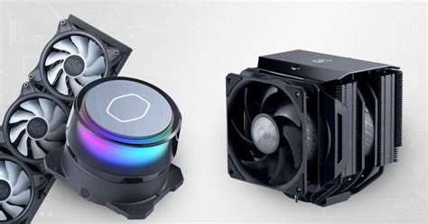 The Best CPU Cooler Brands And What To Beware Of