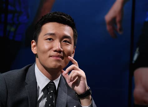 Steve Zhangs Instagram Twitter And Facebook On Idcrawl