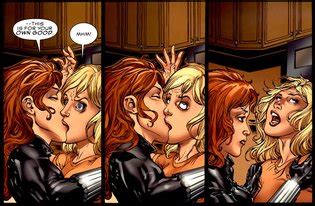 Yelena Belova Gallery Luscious Hentai Manga Porn