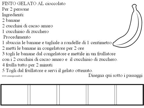 Algoritmo Definizione Con Esempio Da Scaricare E Fare Crearegiocando