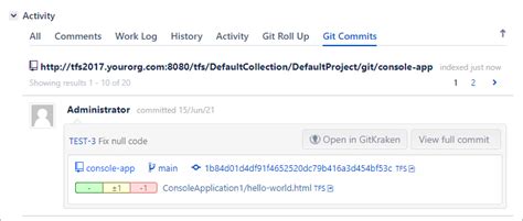 Azure Devops Server Team Services Git Integration For Jira Self Managed