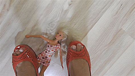 My Sweet Long Legs Mp4 Blondy999 Clips4sale