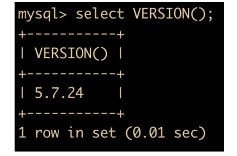 炸裂MySQL 82 张图带你飞 其他 开心洋葱网