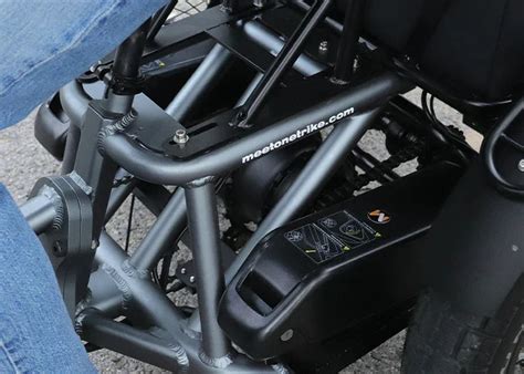 Electric Trike Accessories For Meet One Etrike Meet One Trike Ca