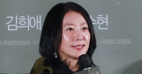 보통의 가족 김희애 설경구·장동건 배우병 없어성실 그 자체