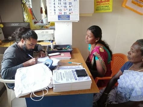 Bridging The Gap TGG Foundation