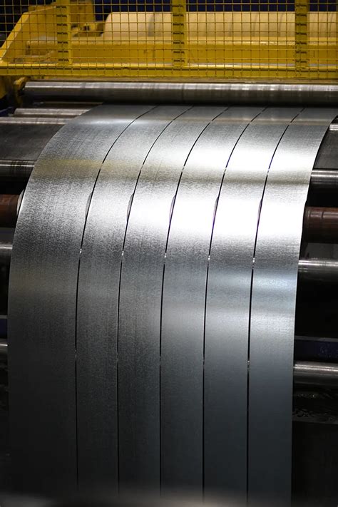 Zinc Magnesium Uss Limited