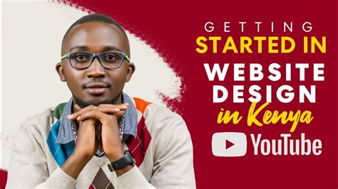 An Introduction To Learning Web Design In Kenya
