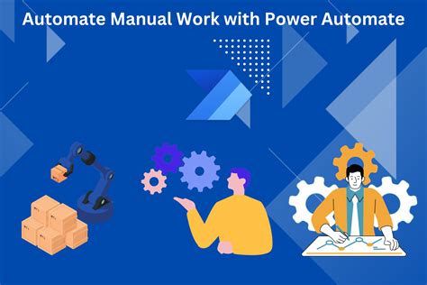 Automate Business Processes Using Power Automate Legiit