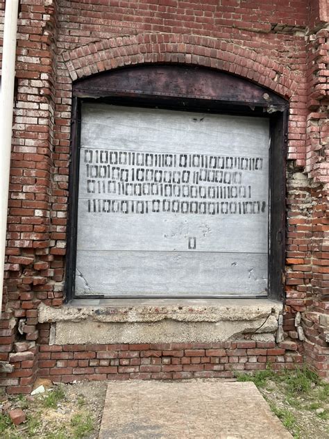 Binary Grafitti Rdecoders