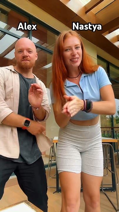 Nastya Or Alex Who Danced Better 😱💃 Shorts Short Youtube