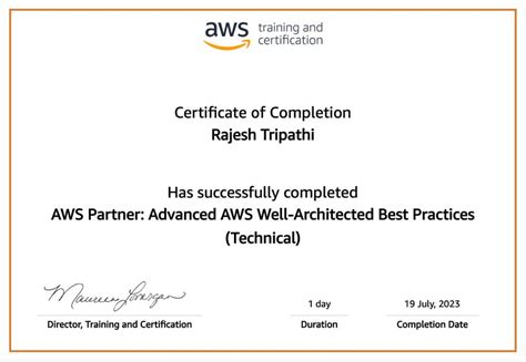 Rajesh Tripathi ☁ On Linkedin Awswellarchitected Cloudcomputing Cloudsolutions Acecloud