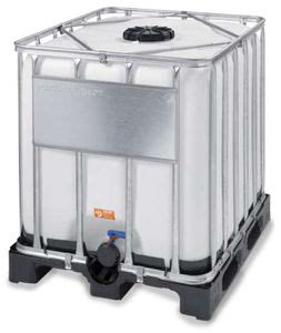 HDPE IBC Container All Industrial Manufacturers