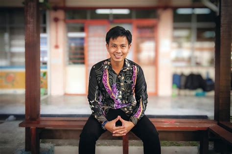 Khalifa Affnan First Malaysian To Win Prestigious 2022 Cambridge