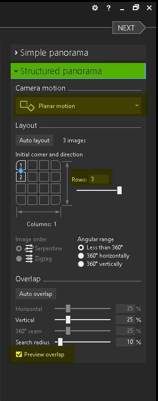 Joinmerge Overlapping Images Not Panorama Photos Pre V2 Archive Of Desktop Questions Macos