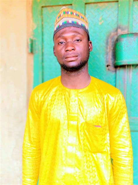 Yahaya Abdullahi Lagos