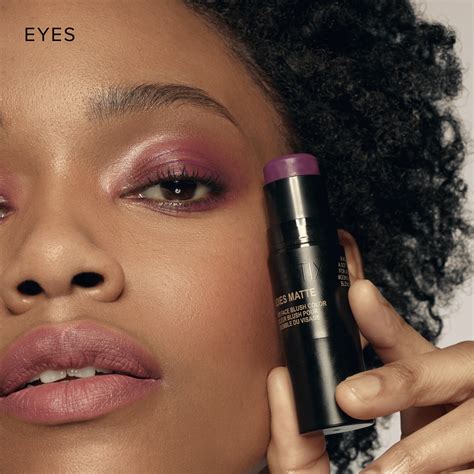 Nudies Blush Stick Matte Blush Natural Makeup Looks Blush