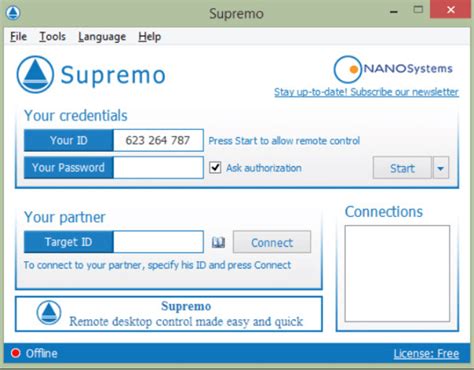 The Top Remote Desktop Alternatives Of Avica