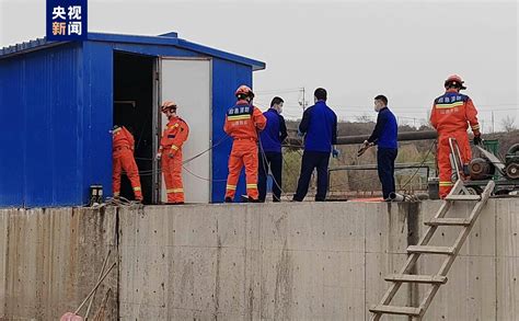 山西省安委办对“3·23”致3死较大中毒窒息事故查处挂牌督办孝义市生产调查
