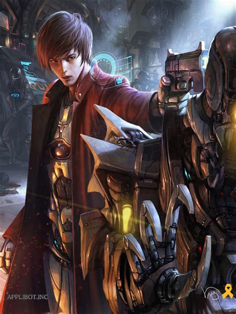 Chaos Drive Mansik Yang Chaos Drive