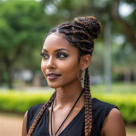 Premium Ai Image A Beautiful Sri Lankan Girl