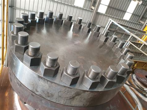 Integer Engineering Sdn Bhd On Linkedin Bolttightening