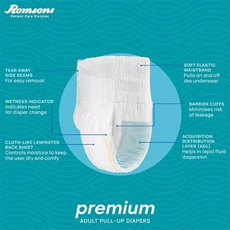 Pull Up Diaper At Rs 315pack New Items In Hyderabad Id 2851486191655