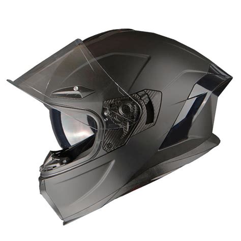 1storm Motorcycle Full Face Helmet Dual Visor Hjah15 1storm Helmet
