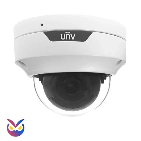 Owlview 4mp Wise Isp Vandal Dome Ipc3514sr Adf28km Wp