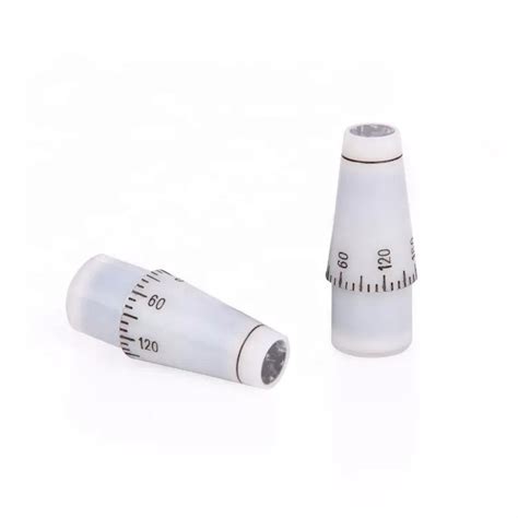 Applanation Tonometer Prism Cone Opticalorigin Professional