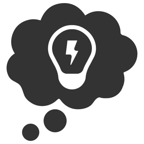 Cloud Computing Generic Others Icon