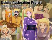 NovelChef Uchiha Restoration Project AI Generated Porn Comics Sex Games SVSComics