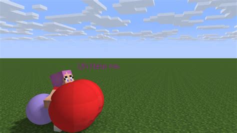 Butt Breast Inflation By Aetherchey On Deviantart