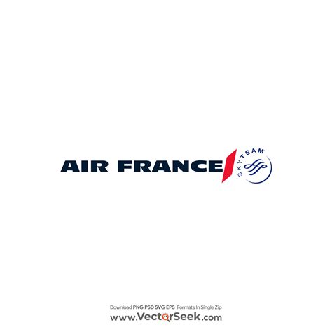 Air France Logo Vector Ai Png Svg Eps Free Download