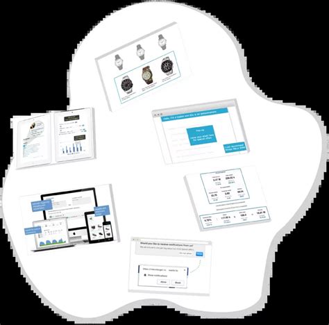 Marketing Automation Integrations