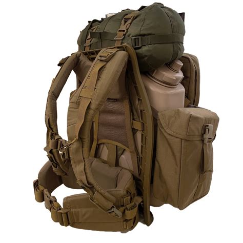 Dg3 Frameset Crossfire Packs