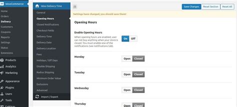 Woocommerce Delivery Date Time Plugin By Ram107 Codester